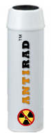AntiRad | Advanced Anti-Radiation Cartridge for Water Filtration