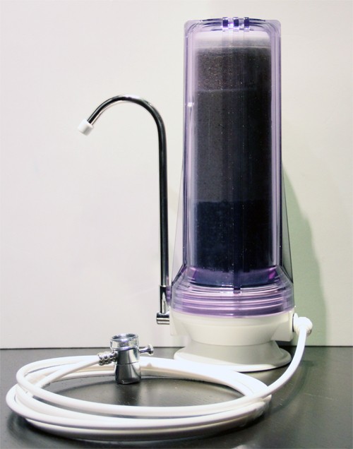 The PURE EFFECT COMPACT