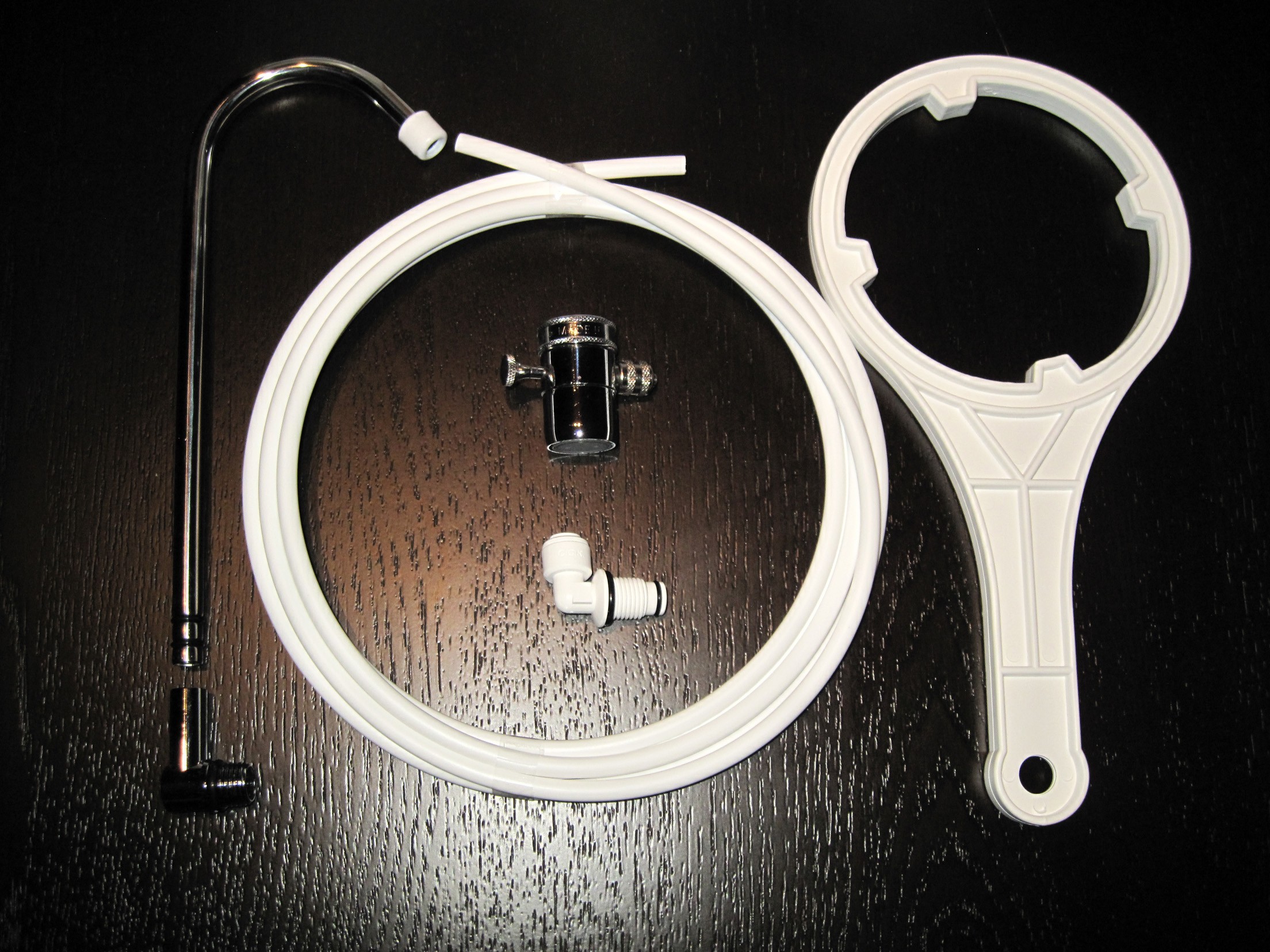 The PURE EFFECT COMPACT